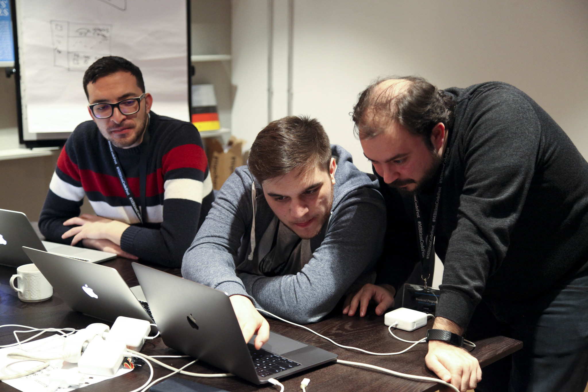 IoT Hackathon Guide: Everything You Need to Know